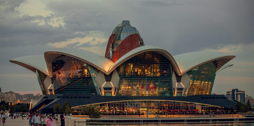 Spectrum Interlinks – Connecting you to the world.